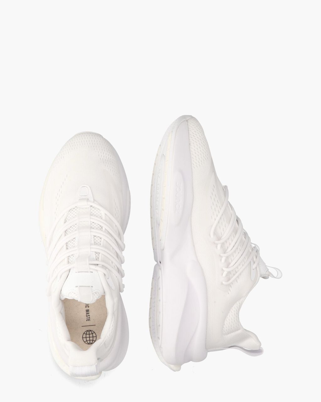 Adidas Alphaboost V1 HP2759 Herensneakers - Van Arendonk.be