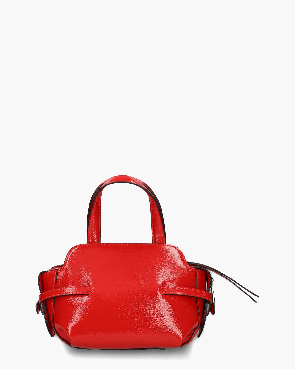 Hispanitas BI243533 Rood Tas - Van Arendonk.nl