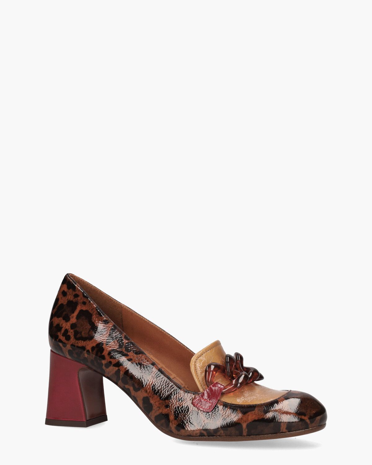 Chie Mihara Anata Multicolor Damespumps - Van Arendonk.nl