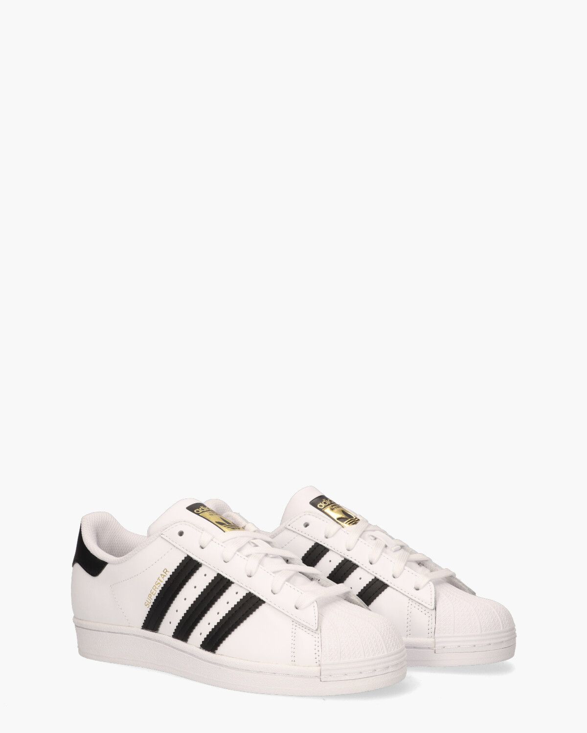 Adidas Superstar C77153 Damessneakers - Van Arendonk.nl